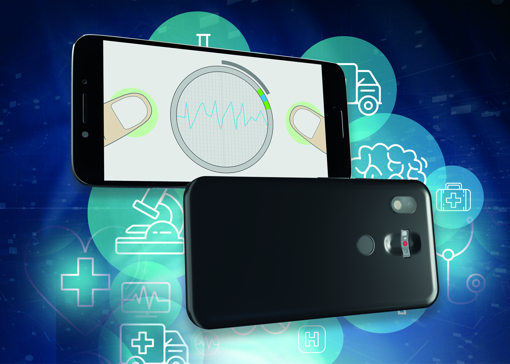 Video interview: LMD putting vital signs in the hands of consumers ...