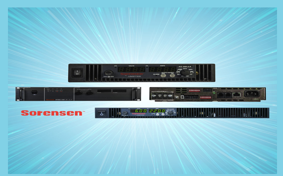 Farnell signs Sorensen | Electronics Weekly