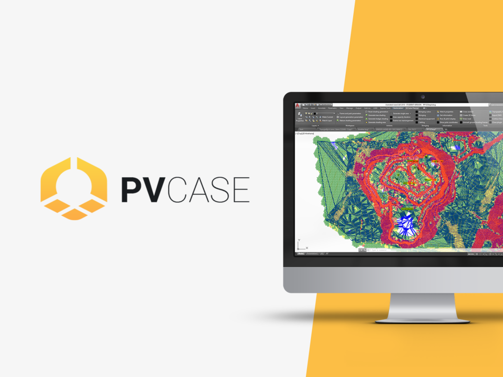 PV power plant design software upgraded | Electronics Weekly