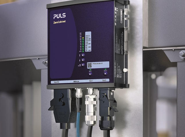 Compact waterproof ac-dc PSUs put power conversion into the heart of ...