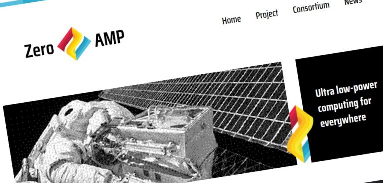 'Microchip Technology Caldicot' in Wales works on nano-relay logic project | Electronics Weekly
