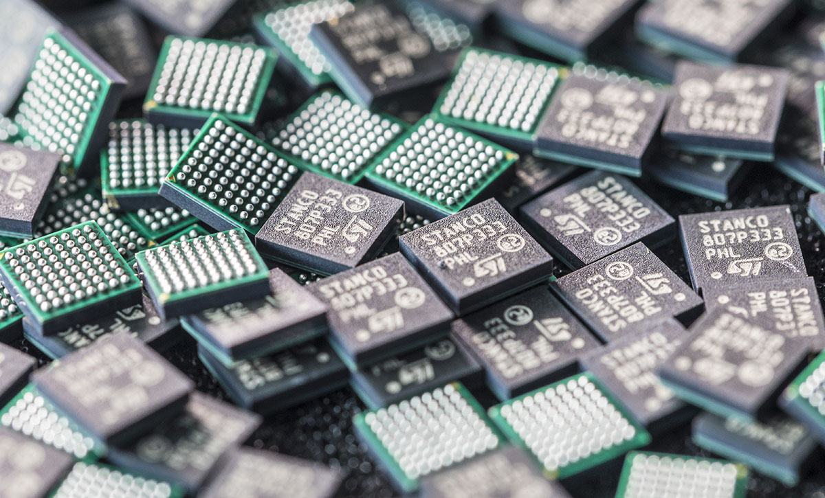 DSP Group buys SoundChip | Electronics Weekly