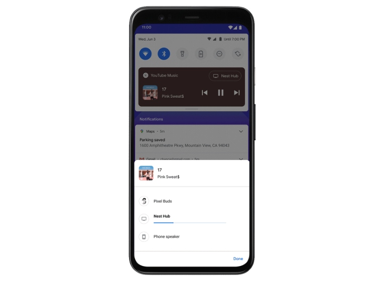 Google releases Android 11 in Beta form | Electronics Weekly
