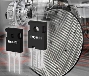Rohm's 4th gen 1.2kV SiC mosfets | Electronics Weekly