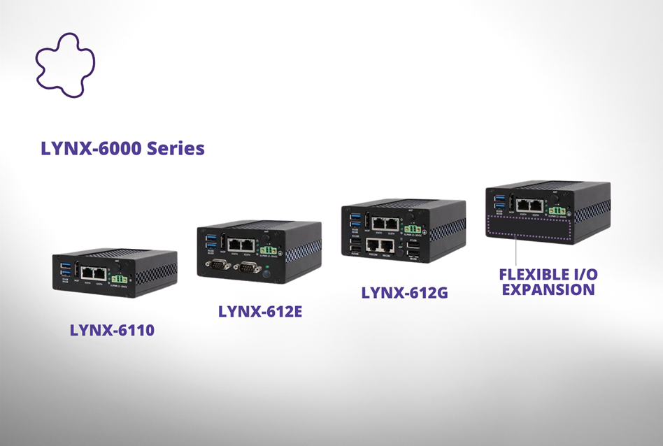 Portwell targets fanless LYNX-6000 series at industrial IoT ...