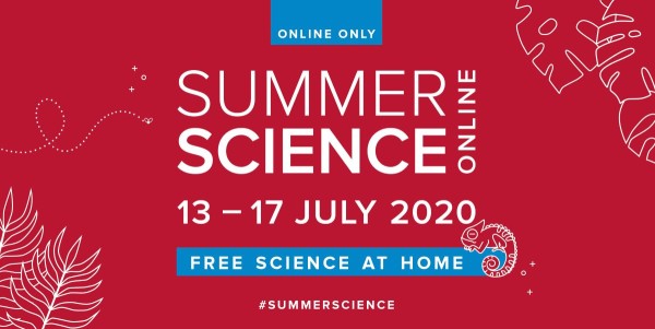 Royal Society takes its Summer Science Exhibition online | Electronics ...