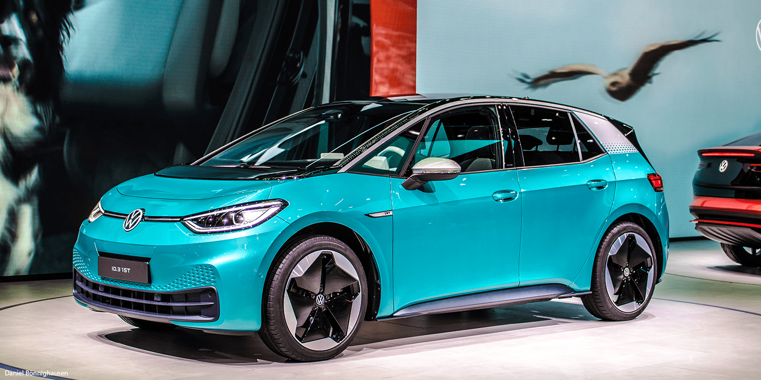 Low rolling resistance tyres maximise EV range | Electronics Weekly