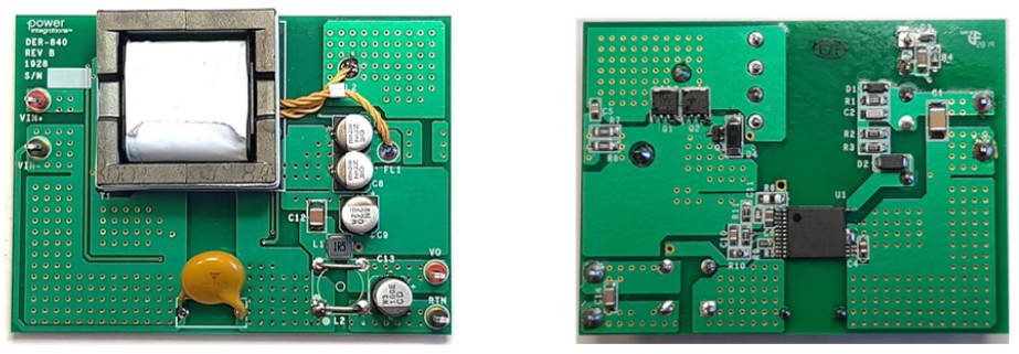 Power Integrations automotive dc-dc chip for emergency inverter power ...