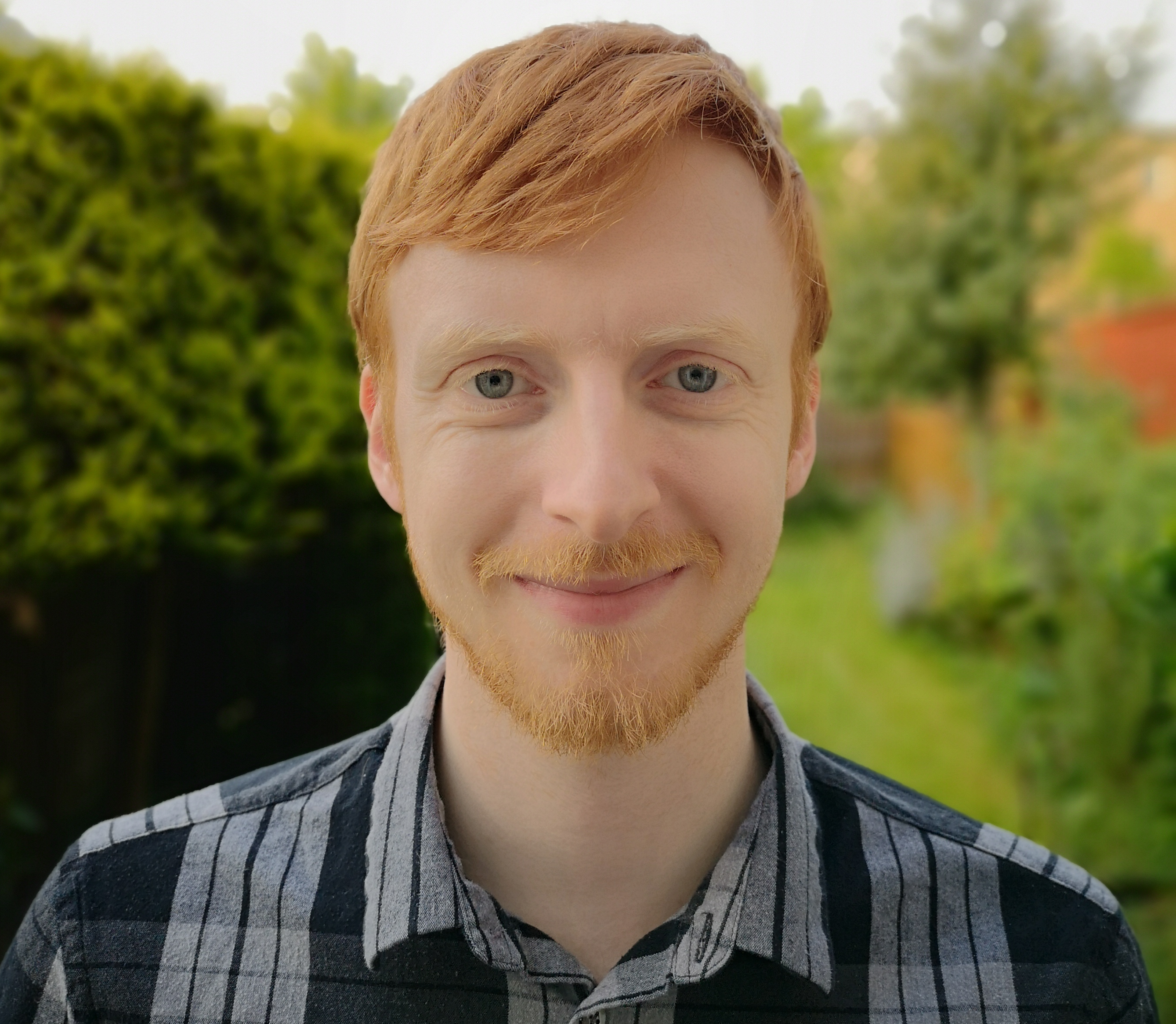 EW BrightSparks 2020 profile: James Imber | Electronics Weekly