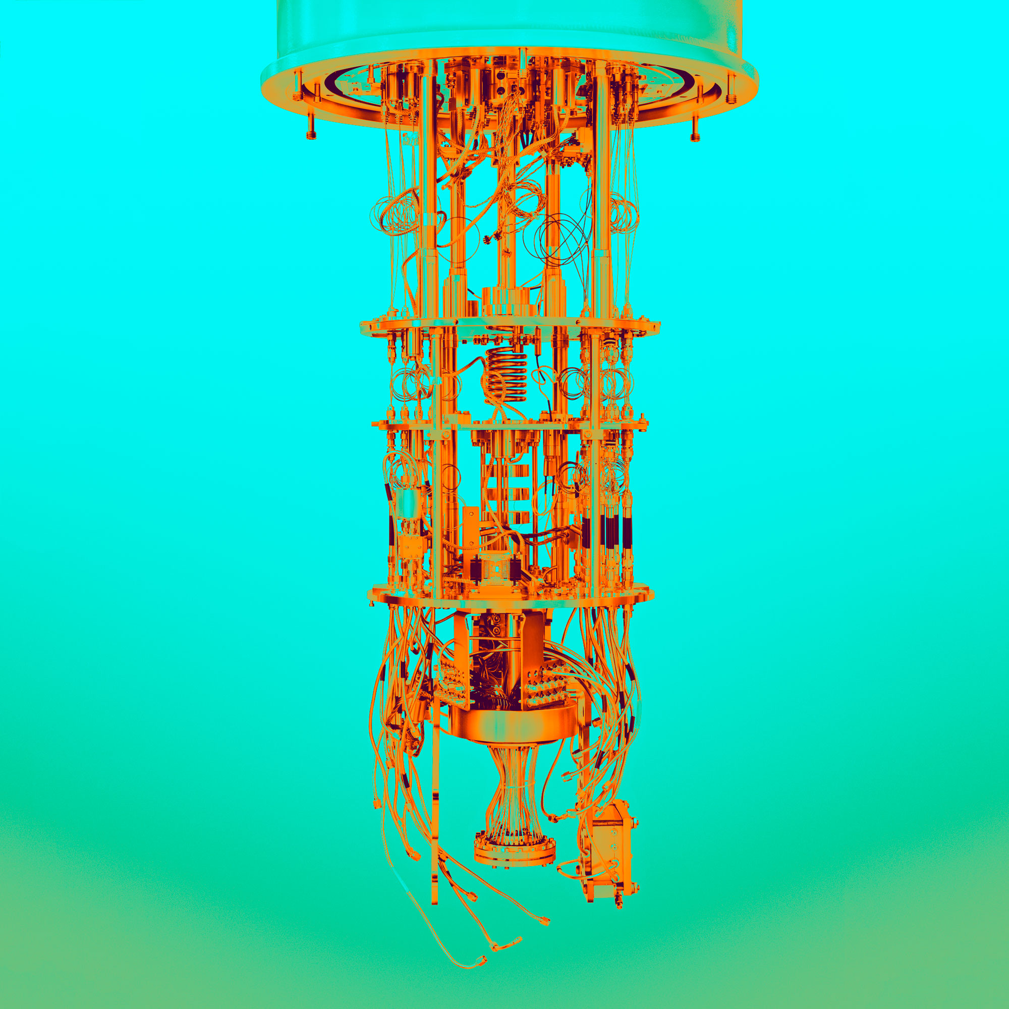 Noise algorithm boosts quantum computer performance | Electronics Weekly