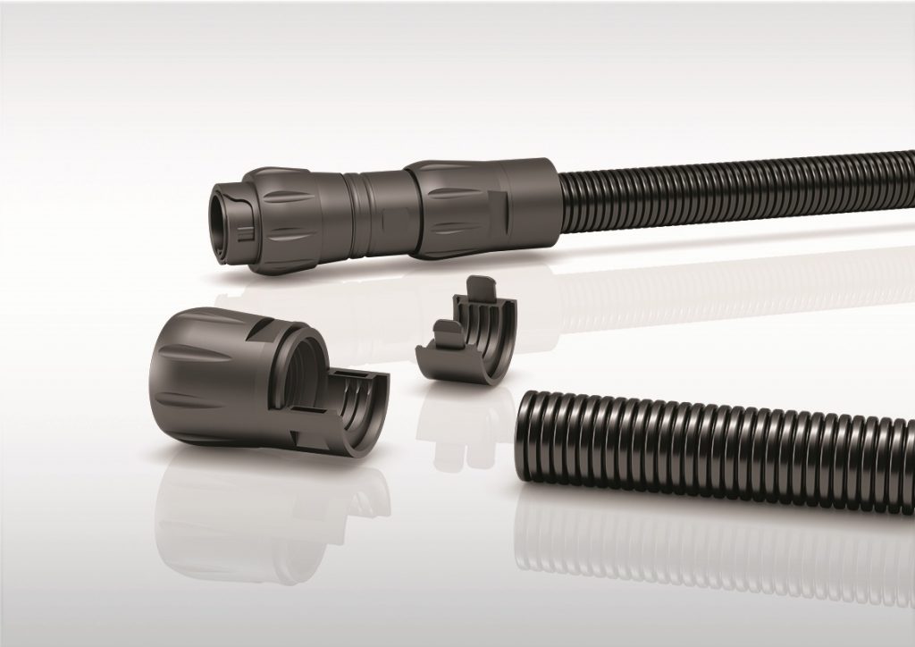 Binder circular connectors address harsh environments | Electronics Weekly