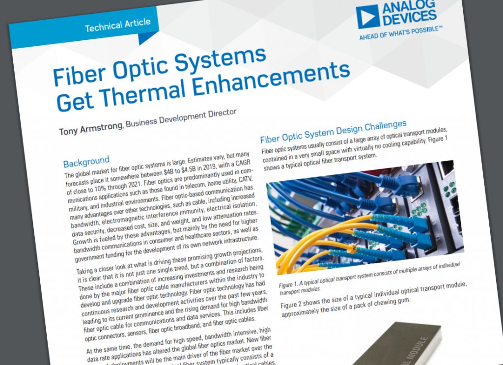 Competition: Win one of three ADI evaluation boards, featuring the LTC3310S