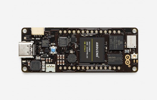 Mouser stocking the Arduino Portenta H7 for IIoT | Electronics Weekly
