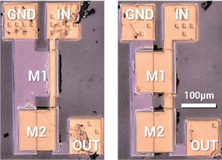 More on: Thin-film source-gated transistor promises denser circuits ...
