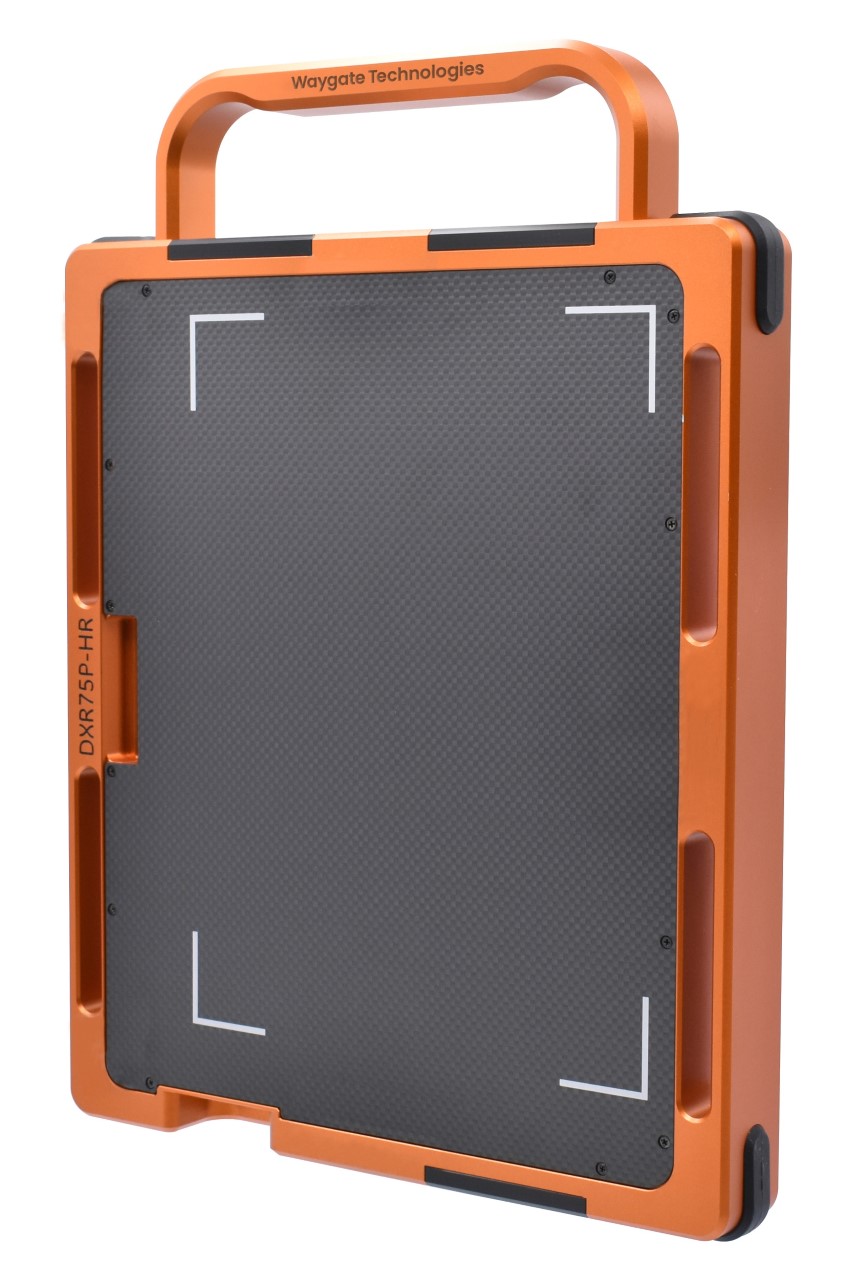 X-ray sensors for inspection in tough environments | Electronics Weekly