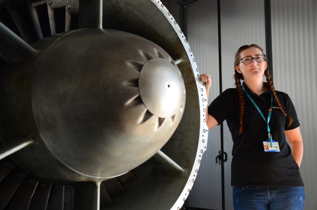 EW BrightSparks 2020 profile: Amber O’Connor | Electronics Weekly