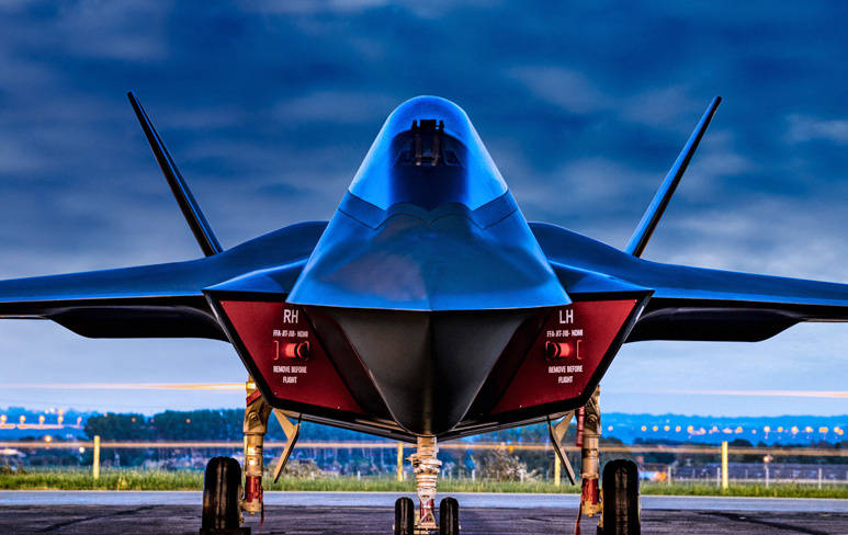 TT Electronics gets PSU design-and-qualify contract from BAE Systems ...