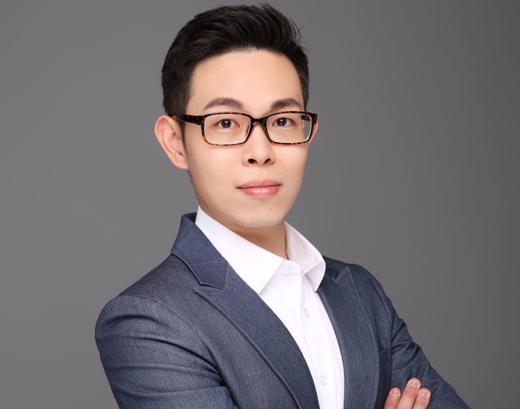 EW BrightSparks 2020 profile: Andy Tay Kah Ping | Electronics Weekly