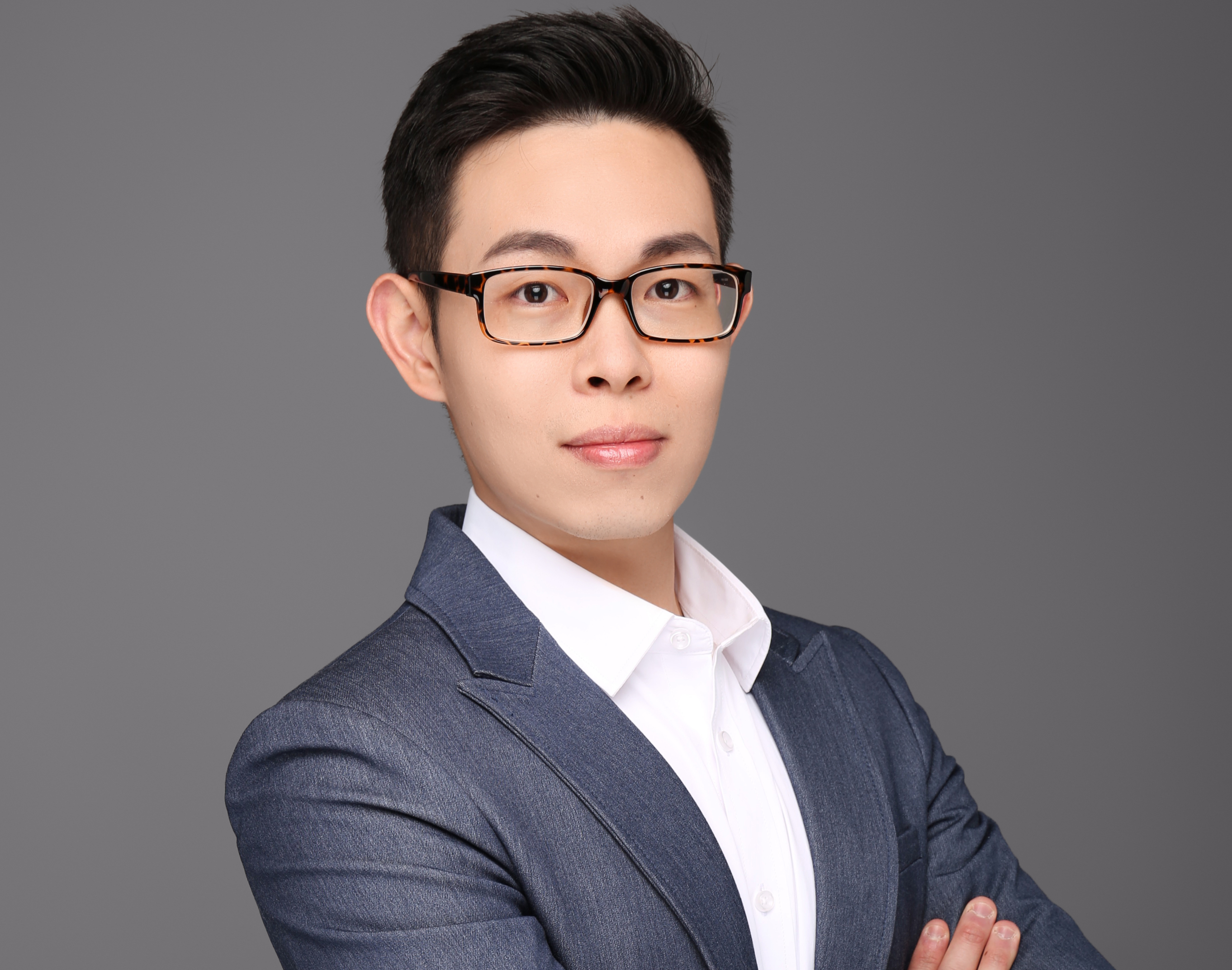 EW BrightSparks 2020 profile: Andy Tay Kah Ping | Electronics Weekly