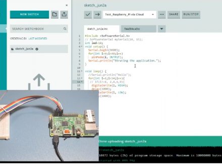 Blogs :: Electronics Weekly