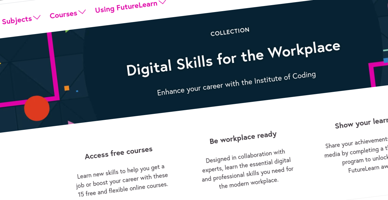 IoC: Online learning levels out coding skills | Electronics Weekly