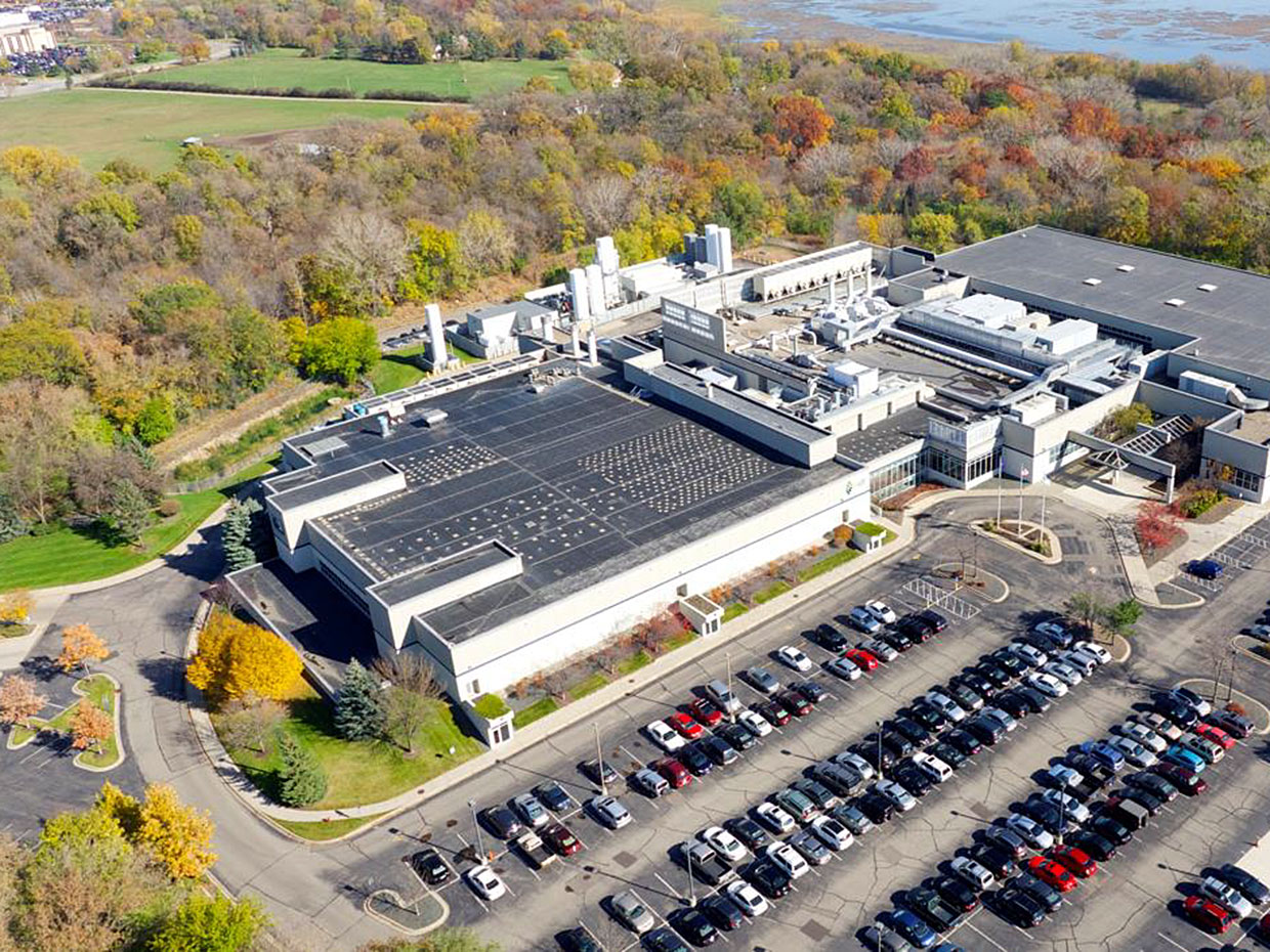 Skywater moves in fab tools | Electronics Weekly