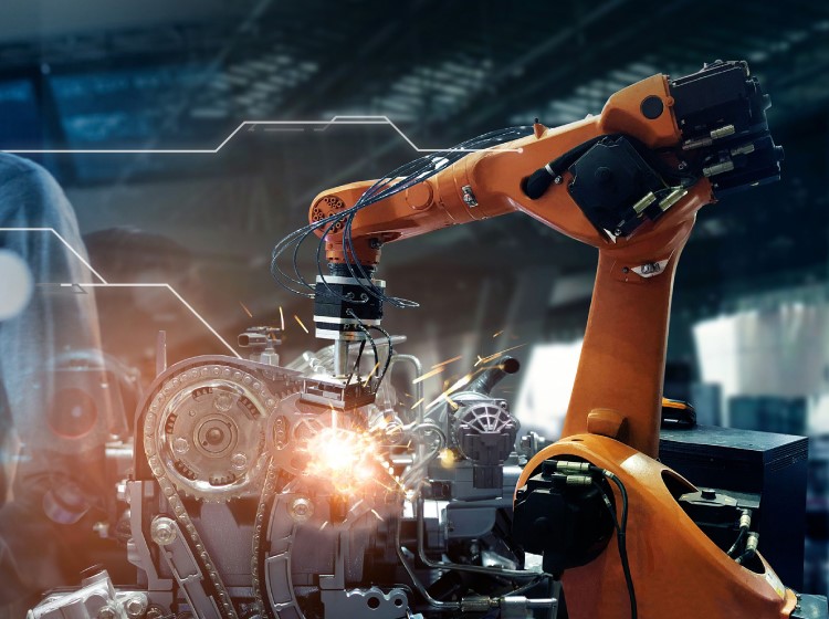 Arrow Electronics to showcase industry 4.0 virtual event | Electronics ...