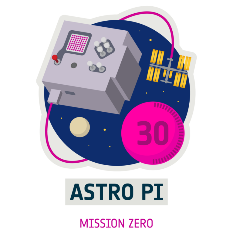 The Astro Pi Raspberry Pi in space competition kicks off | Electronics ...