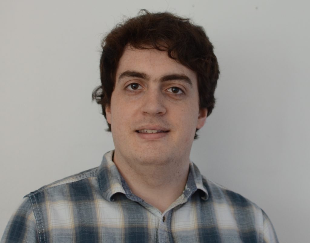 EW BrightSparks 2020简介:Tyler Ward - 德赢vwin登录,德赢ac米兰官方