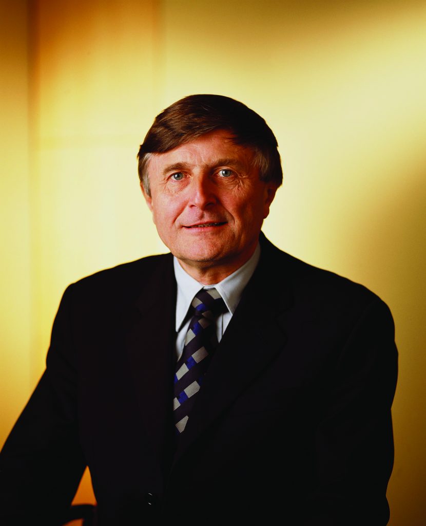 EW@60: Collaborate for the future | Electronics Weekly