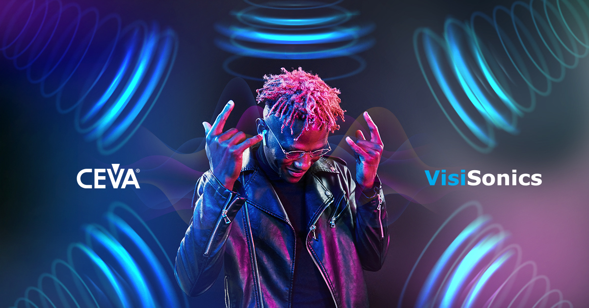 3D spatial audio collaboration | Electronics Weekly