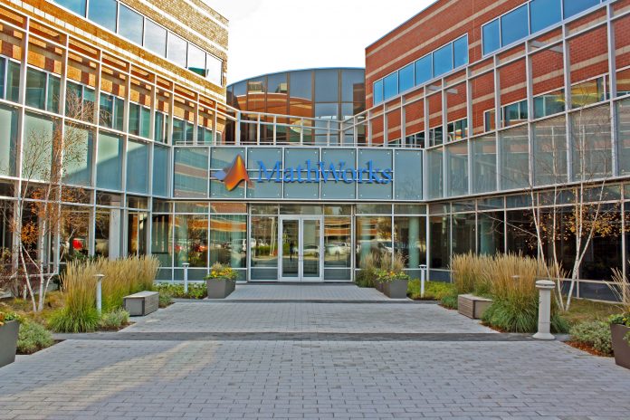 MathWorks updates Simulink and MATLAB families | Electronics Weekly