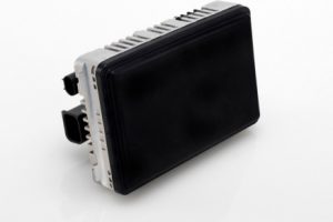 Third consecutive year of record fab spending