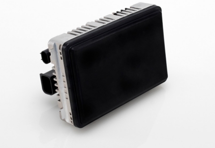 Xilinx in Continental 4G imaging radar | Electronics Weekly