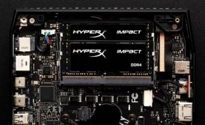 Hyper Impact RAM | Electronics Weekly