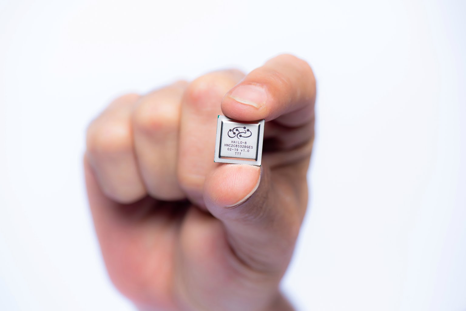Hailo launches AI accelerators | Electronics Weekly Hailo launches AI accelerators | Electronics Weekly