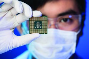 Recruitment: What does it take to be a chip engineer? | Electronics Weekly
