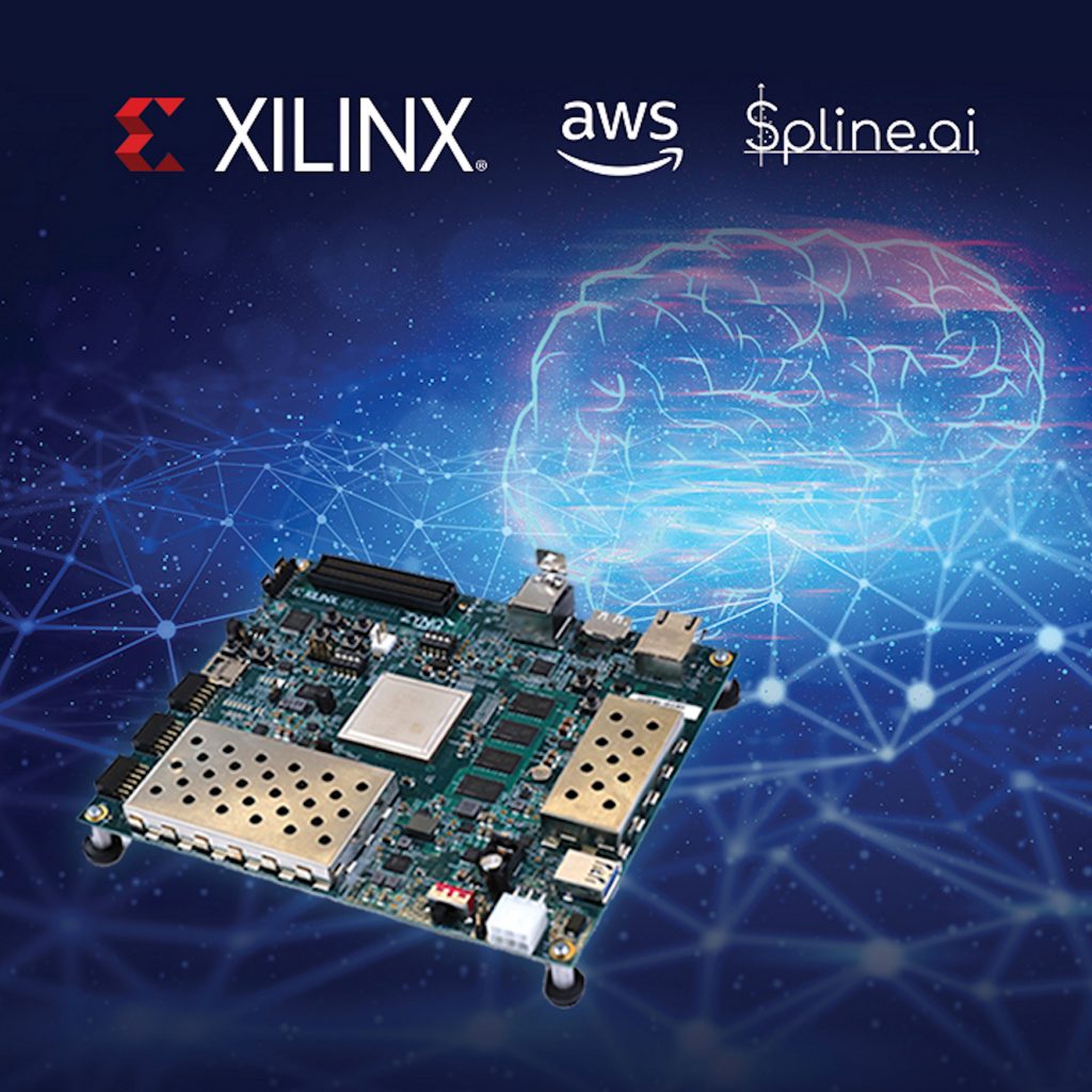 Xilinx, Spline.AI and AWS produce X-Ray deep learning model ...