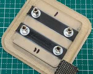 Zortrax 3D prints super-tough conductive polymer for space ...