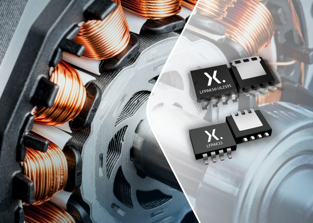 Application Specific FETs | Electronics Weekly