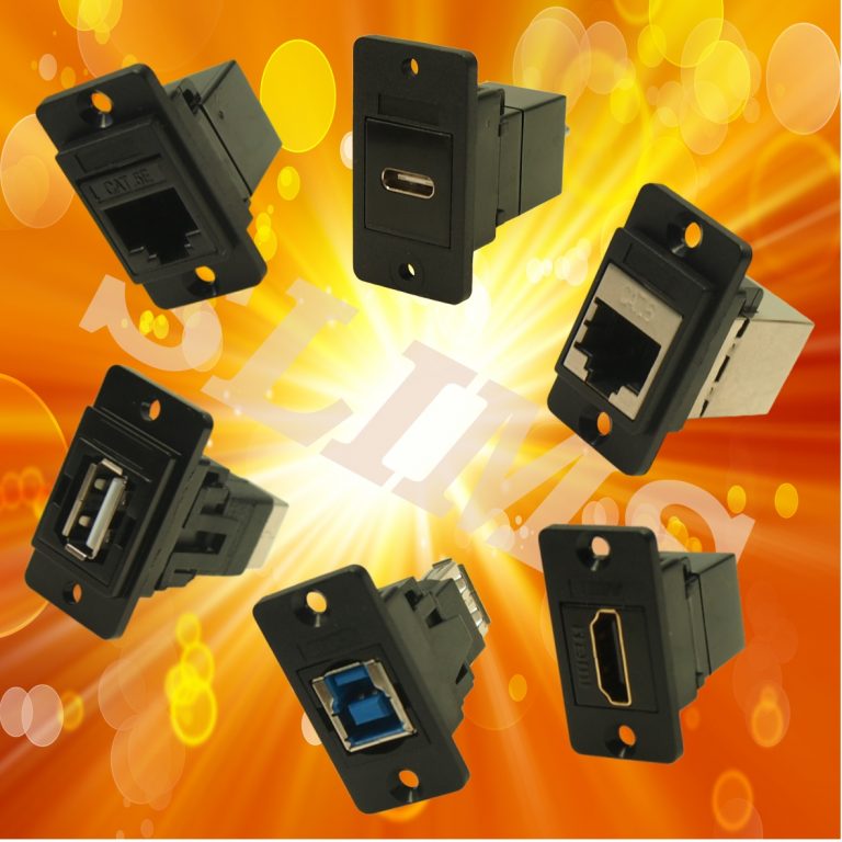 Slim connectors | Electronics Weekly