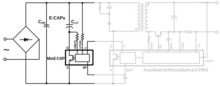 How to half the size of electrolytics in universal ac-dc PSUs ...