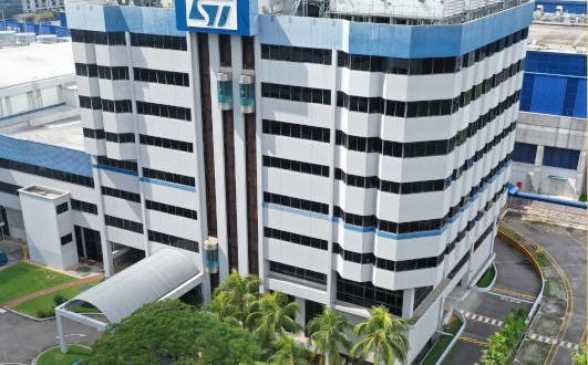 Electronics Weekly: Design, Components, Tech & Business News