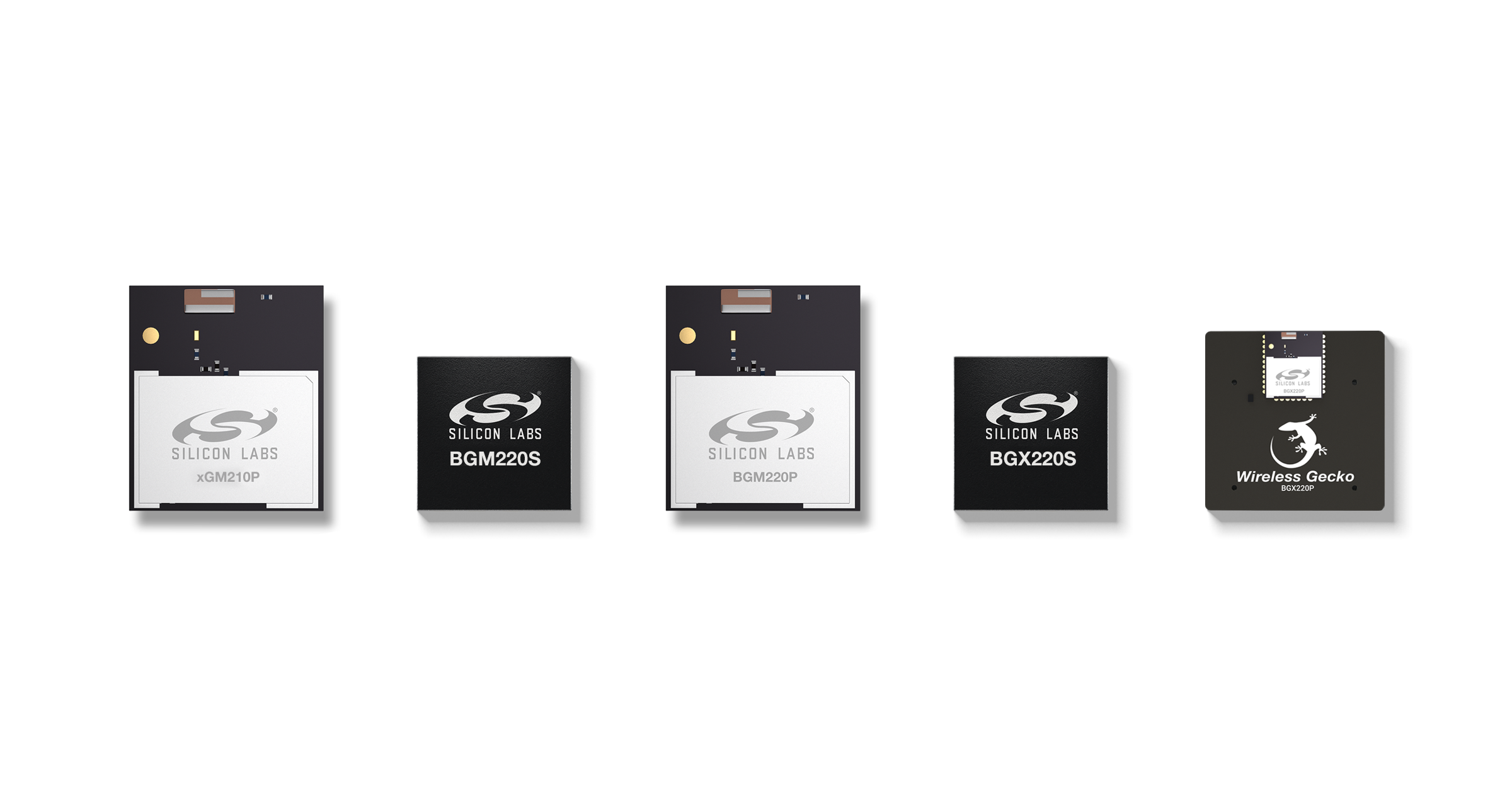 Si Labs expands IoT wireless module portfolio | Electronics Weekly