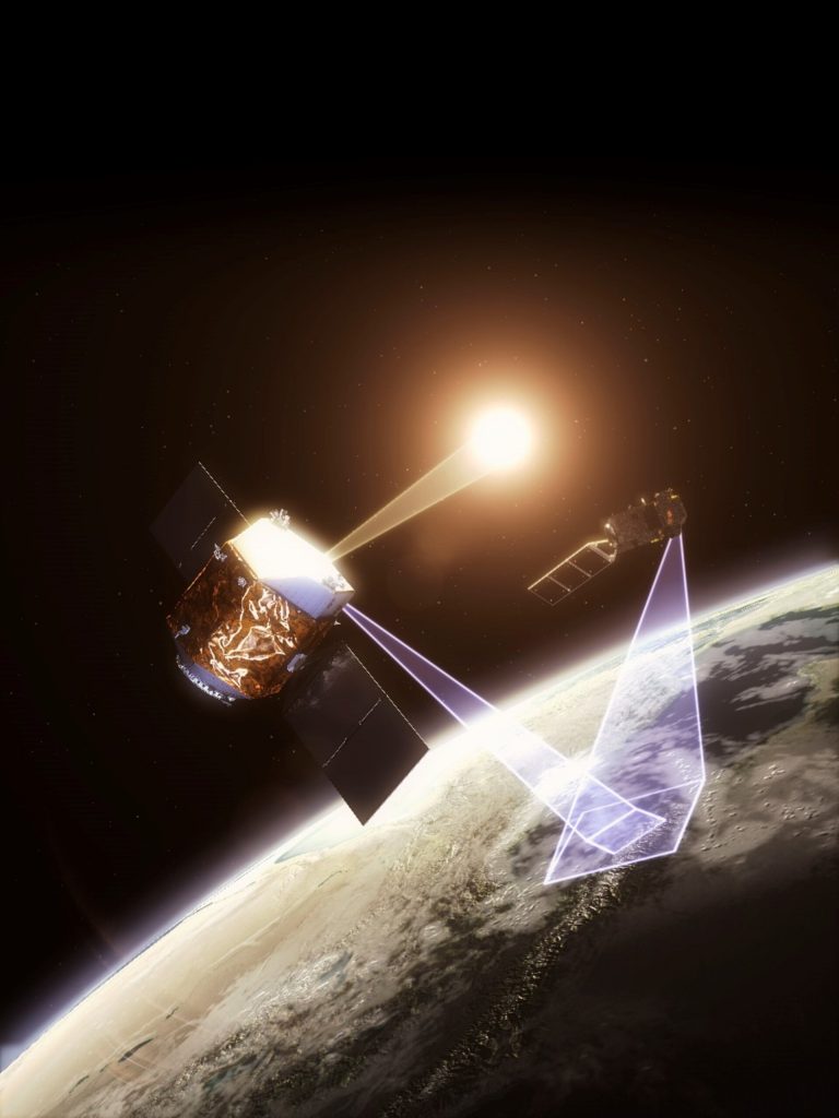 Airbus mission to measure Earth’s reflected light | Electronics Weekly