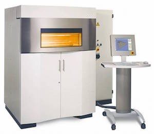 3D printed EMC shielding and radar absorber | Electronics Weekly