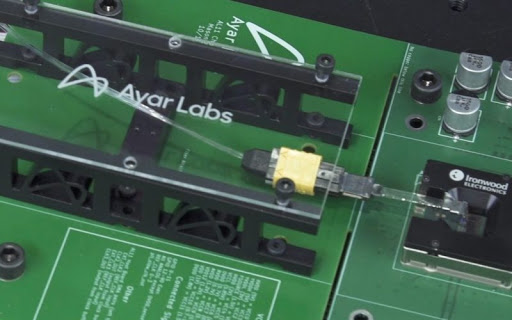 Ayar Labs raises $35m Series B | Electronics Weekly