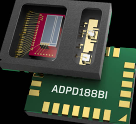 Smoke alarm reference design meets UL 217 8th edition | Electronics Weekly