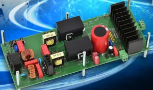 ON hooks up with Theta Power | Electronics Weekly