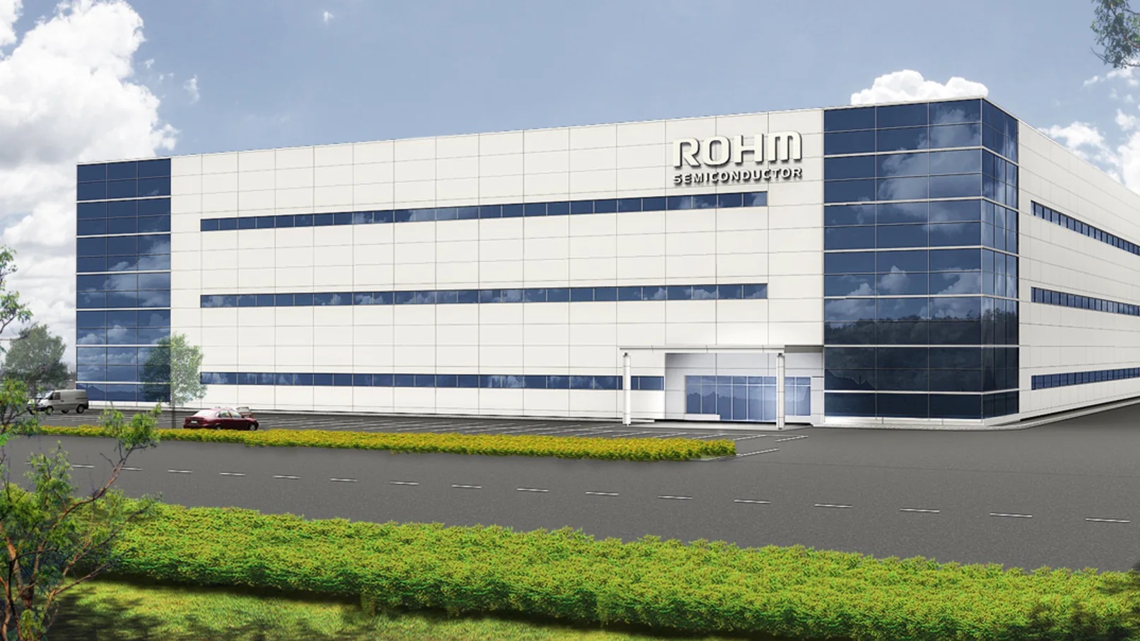 Automotive primary DC/DC converters | Electronics Weekly